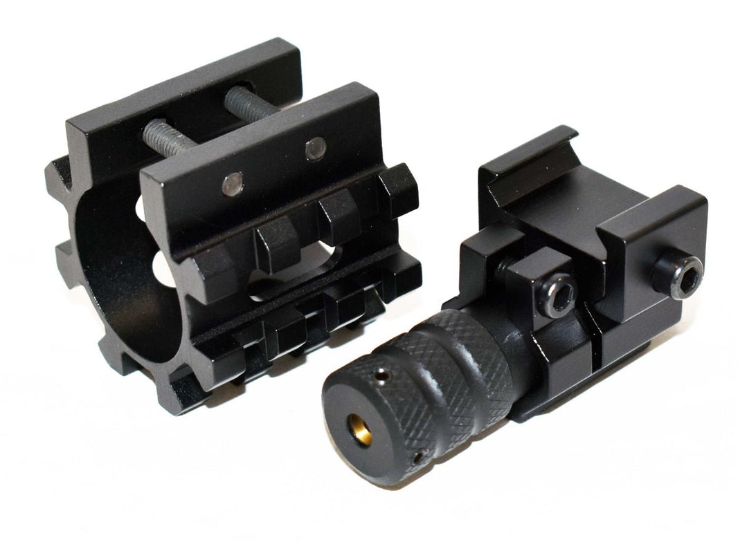 Buy Our Best Shotgun Laser Sights for Precise Targeting
