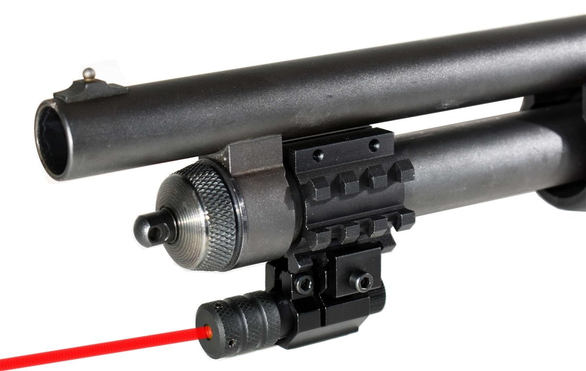 Buy Our Best Shotgun Laser Sights for Precise Targeting